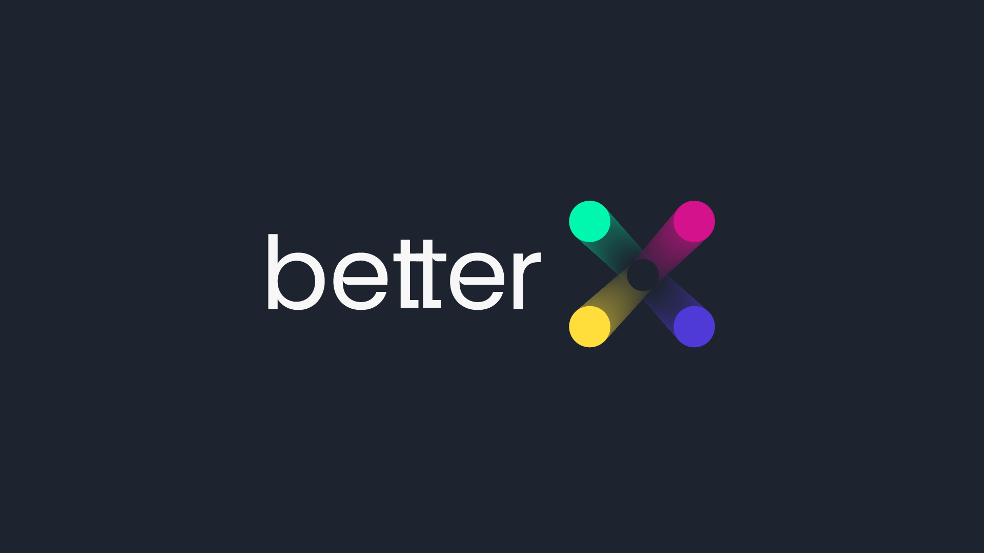 BetterX - Digital Marketing Agency for Visionary Businesses